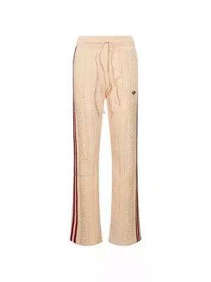 Adidas Sst Wide-leg Training Pants