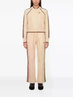 Adidas Sst Wide-leg Training Pants