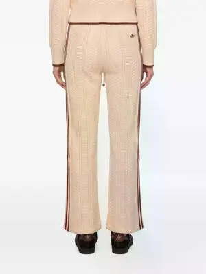 Adidas Sst Wide-leg Training Pants