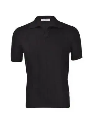 GRAN SASSO Short-sleeve Top