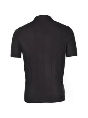 GRAN SASSO Short-sleeve Top