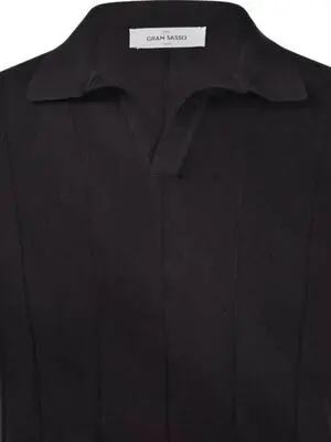 GRAN SASSO Short-sleeve Top