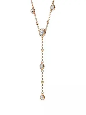 SWAROVSKI Y Imber Crystal-embellished Necklace