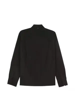 Herno Patch-pocket Long-sleeve Shirt
