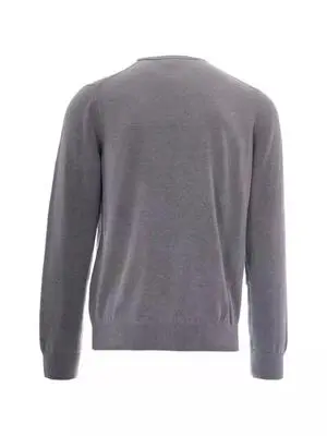 Lacoste Logo-patch Sweater