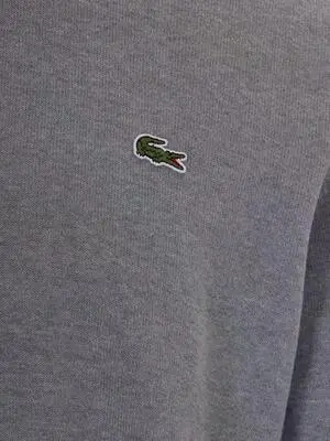 Lacoste Logo-patch Sweater