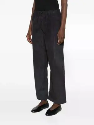 Sofie D'hoore Straight Leg Bottoms For Women