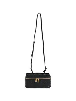 Bottega Veneta Intrecciato Bang Bang Shoulder Bag