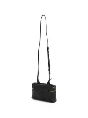 Bottega Veneta Intrecciato Bang Bang Shoulder Bag