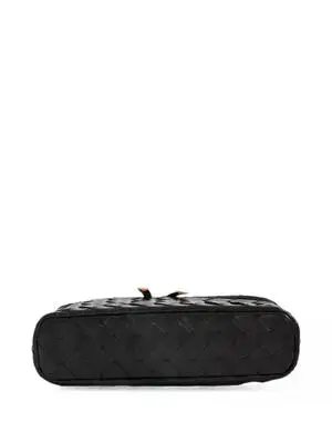 Bottega Veneta Intrecciato Bang Bang Shoulder Bag