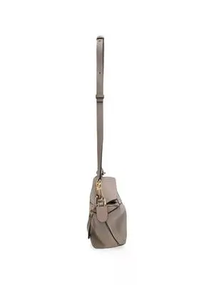 Loewe 2020s Small Puzzle Edge Handbag