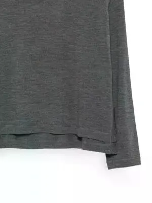 Sofie D'hoore Mateo Long-sleeve Crew-neck Knit