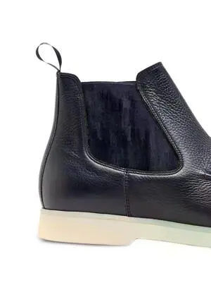 AURELIEN City Chelsea Boots