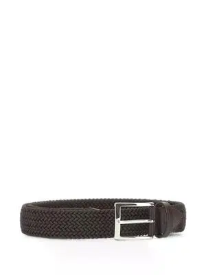 ATHISON Braided Belt