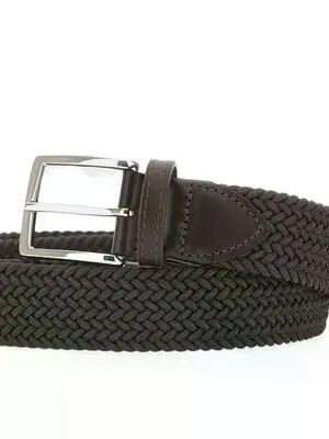ATHISON Braided Belt