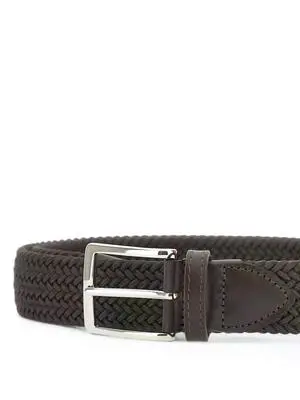 ATHISON Braided Belt