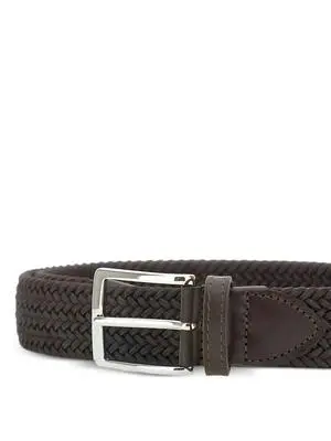 ATHISON Braided Belt