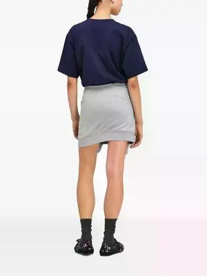 Marc Jacobs Canal St Sweatshirt Tee Dress