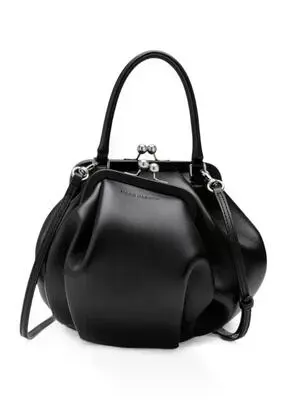 Marc Jacobs Wave Kisslock Bag