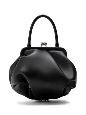 Marc Jacobs Wave Kisslock Bag