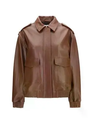 ARMA Astra Leather Jacket