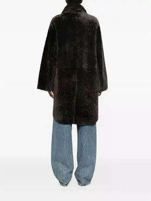 ARMA Lambskin Leather Jacket