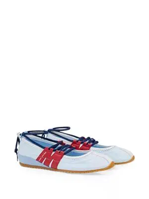 Marc Jacobs The 400 Bleeckerina Sneakers