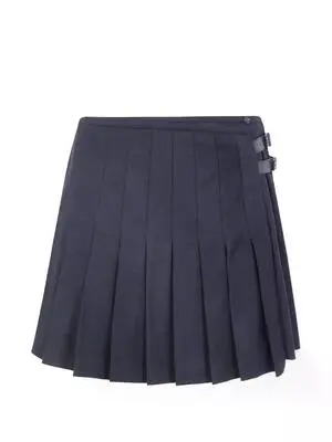 Emporio Armani Mini Skirts