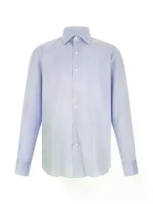 FINAMORE 1925 Napoli Long-sleeve Shirt
