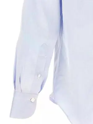 FINAMORE 1925 Napoli Long-sleeve Shirt