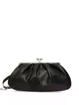 Max Mara Sheepskin Pasticcino Bag
