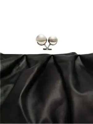 Max Mara Sheepskin Pasticcino Bag
