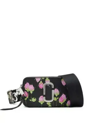 Marc Jacobs Snapshot In Vintage Floral