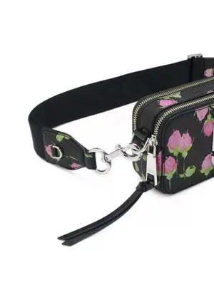 Marc Jacobs Snapshot In Vintage Floral