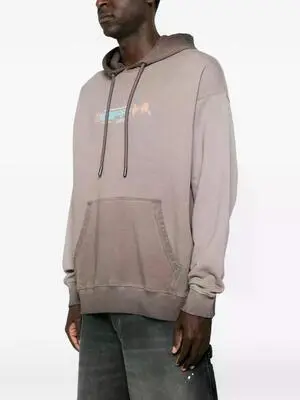 Off-White Arrows-print Cotton Hoodie