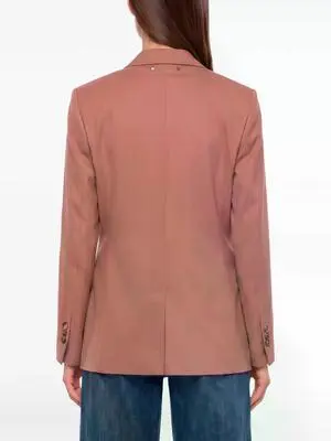 GOLDEN GOOSE Journey Double-breasted Blazer