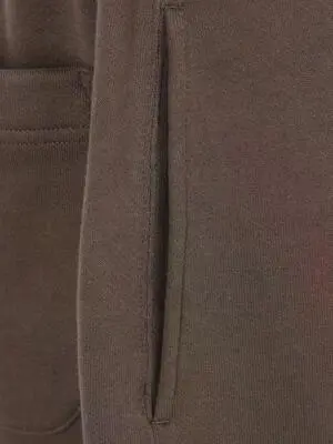 Sacai Wide-leg Drawstring Trousers