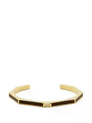 Fendi Baguette Bracelet