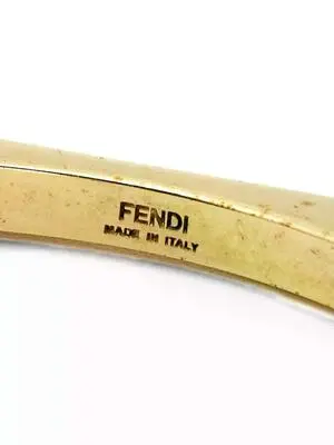 Fendi Baguette Bracelet