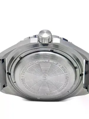 VOSTOK CLTH Komandirskie Watch
