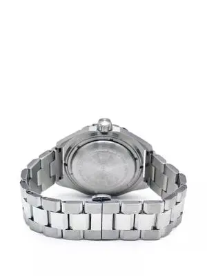 VOSTOK CLTH Komandirskie Watch