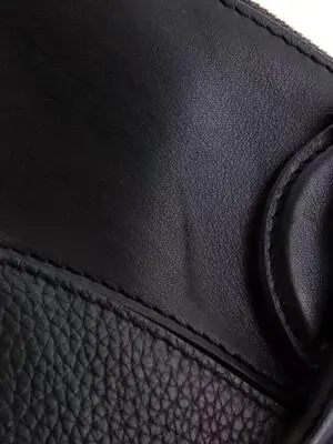 LOUIS VUITTON Vendome Bag Leather Mm Shoulder Bag