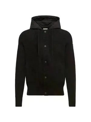 Moncler Studded Knitwear For Men