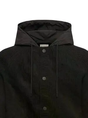 Moncler Edit Drawstring Hoodie