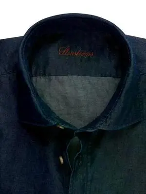 STENSTROMS Long-sleeves Denim Shirt
