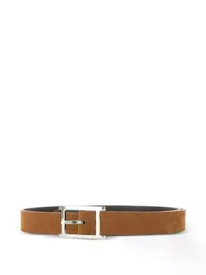 Orciani Nabucco Double Reversible Belt