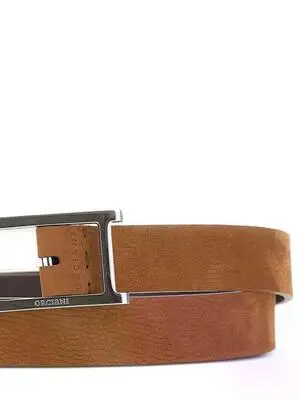 Orciani Nabucco Double Reversible Belt