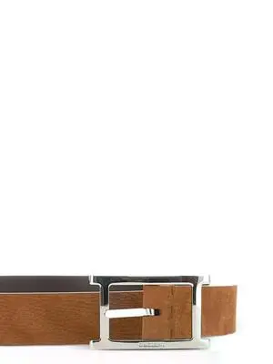 Orciani Nabucco Double Reversible Belt