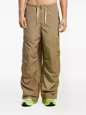 Palm Angels Palm Type Cargo Trousers