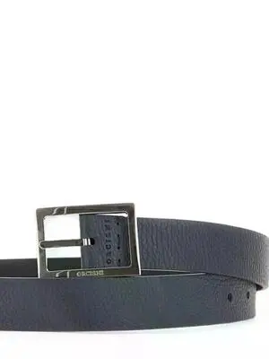 Orciani Dollaro Double Reversible Belt